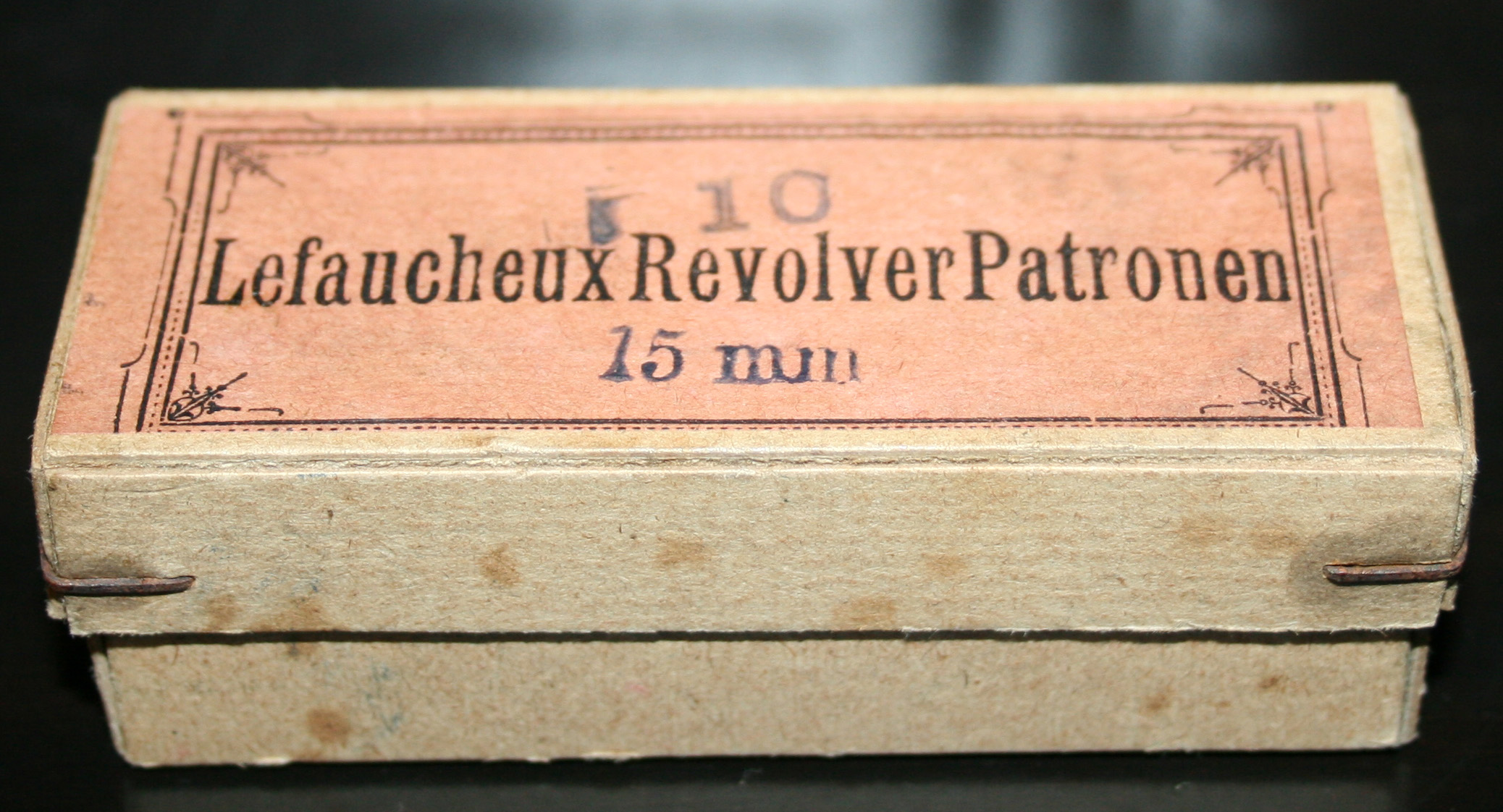 The Cartridge Freedom Act